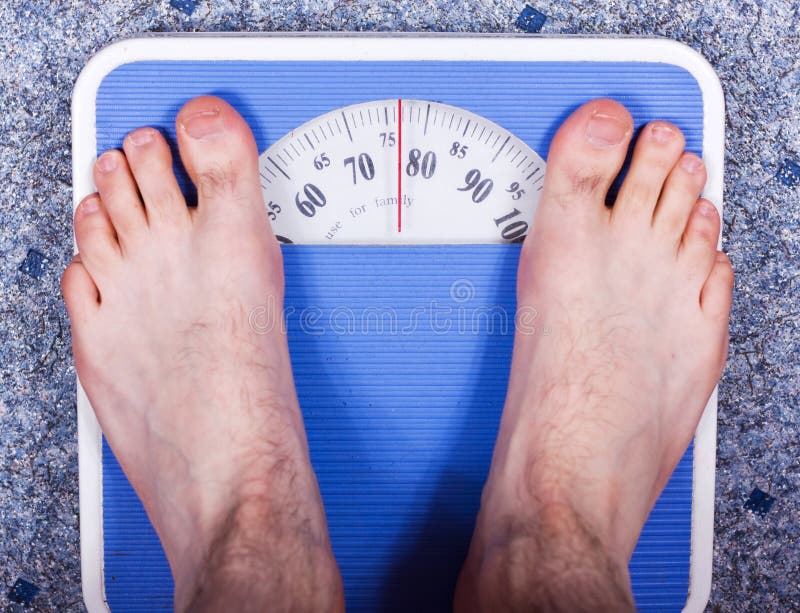 Mechanical balance stock image. Image of display, measure - 9695973