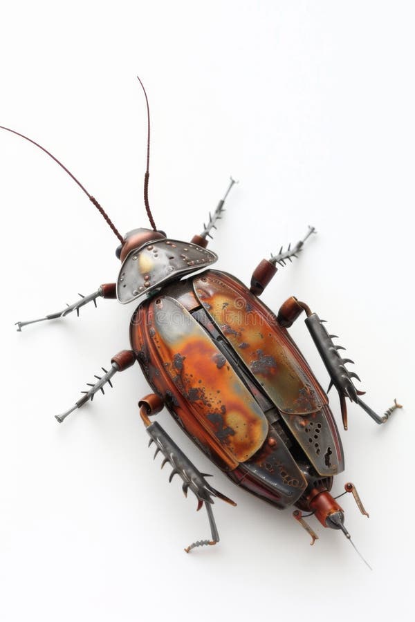 Mechanical Cockroach Stock Photos - Free & Royalty-Free Stock Photos ...