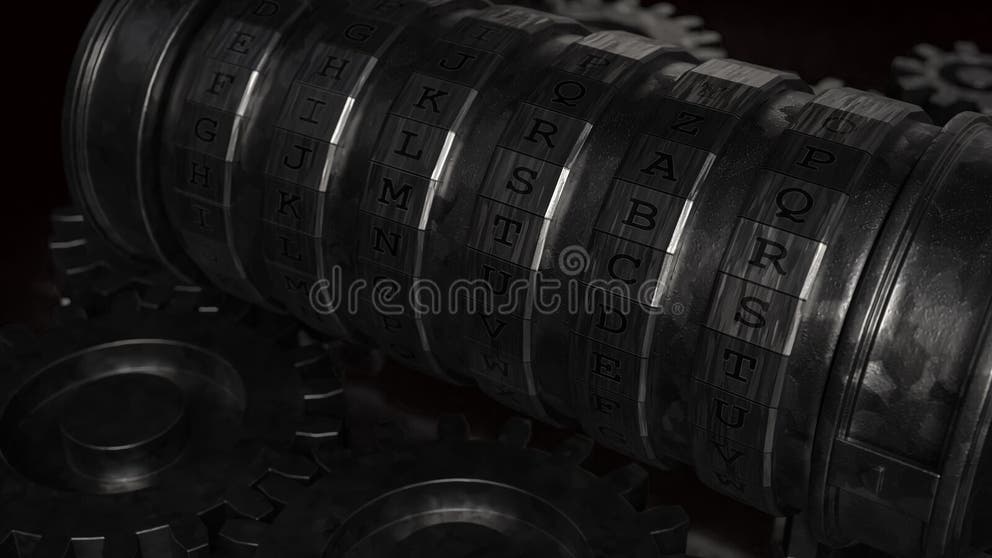 Code Lock System Stock Illustrations – 61,573 Code Lock System Stock ...