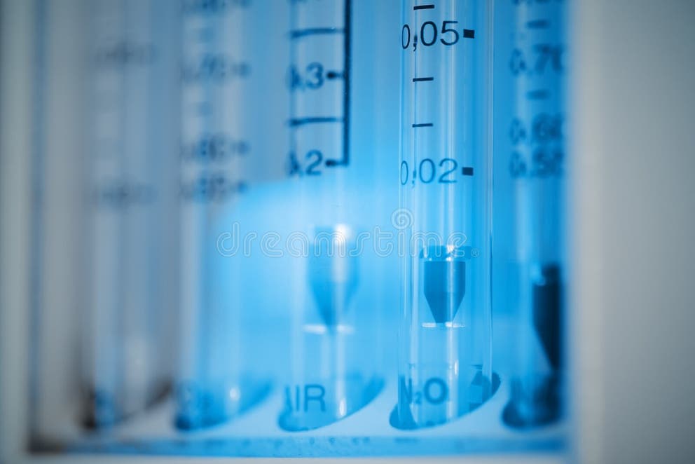 Mechanical Device for Determining the Volumetric Flow Rate of Gas Per ...