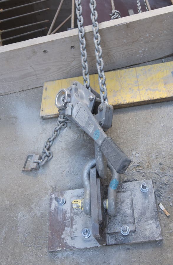 A Mechanical Device and Analog Technology Stock Photo - Image of ...