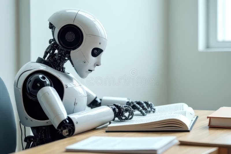 Mechanical Discovery Device Stock Illustration - Illustration of ...