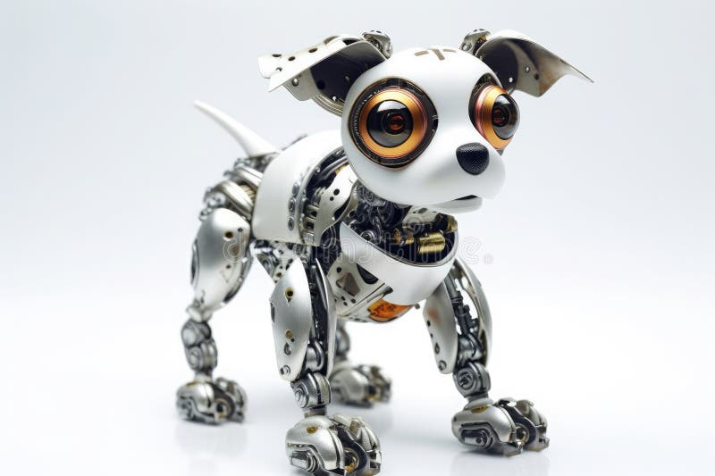 Android Dog Stock Illustrations – 1,017 Android Dog Stock Illustrations ...