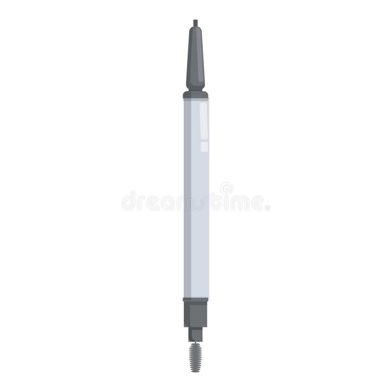 Mechanical Drafting Pen with Lead Showing for Technical Drawing Stock ...