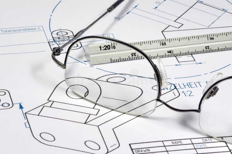 Instruction Manual stock image. Image of design, plan - 29700461