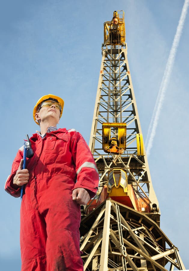 Mechanical Engineer stock image. Image of hard, hook - 25059425