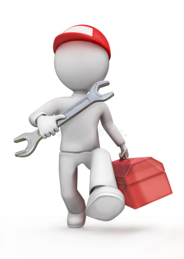 Engineer Stock Illustrations – 242,687 Engineer Stock Illustrations ...