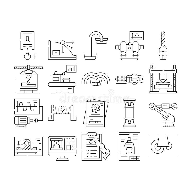 Woman Mechanical Engineer Stock Illustrations – 1,170 Woman Mechanical ...