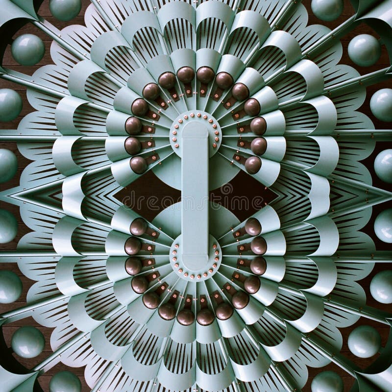 Mechanical Engineering Abstracts Background Stock Photo - Image of ...