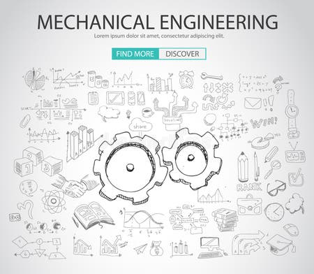 Engineering Doodle Stock Illustrations – 6,851 Engineering Doodle Stock ...