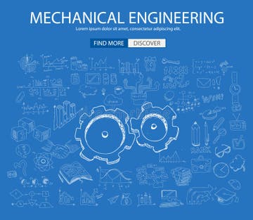 Engineering Doodle Stock Illustrations – 6,358 Engineering Doodle Stock ...