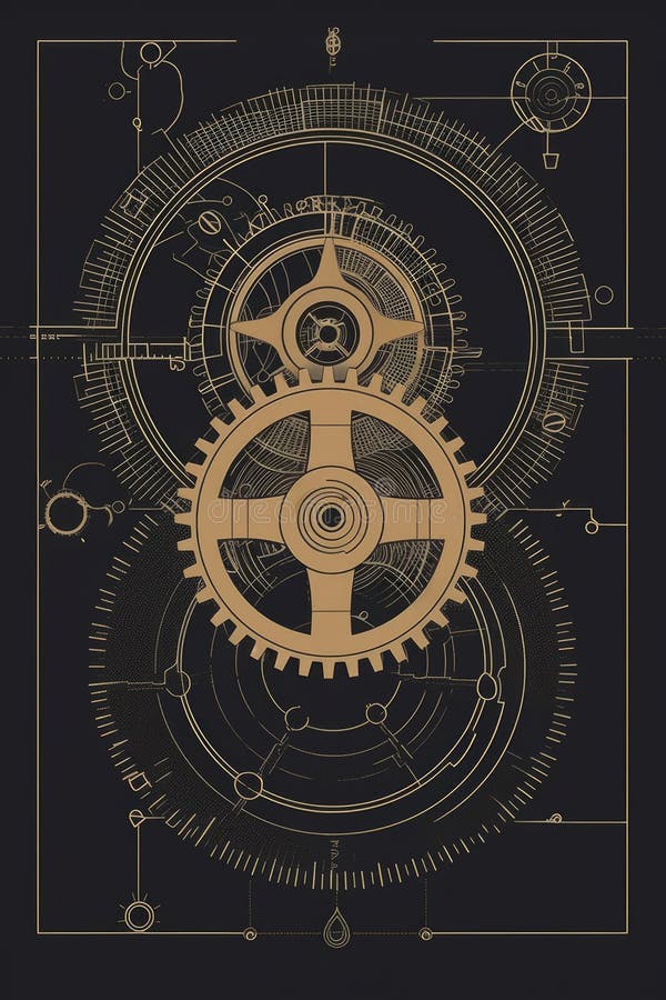 Mechanical Engineering Design, with a Focus on Precision and Attention ...