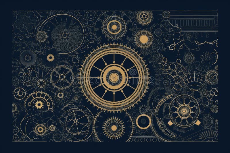 Mechanical Engineering Design, with a Focus on Precision and Attention ...