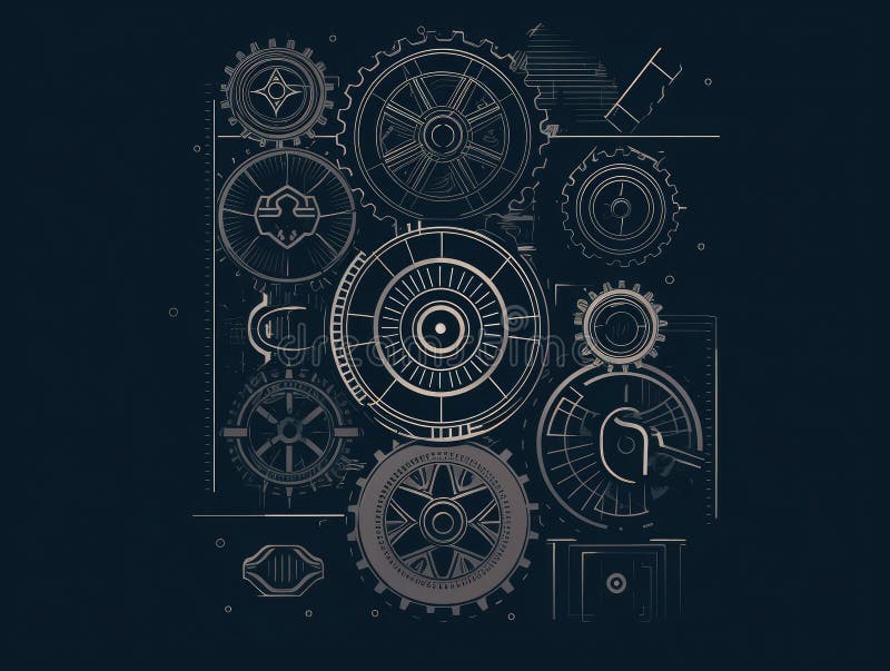 Mechanical Engineering Design, with a Focus on Precision and Attention ...