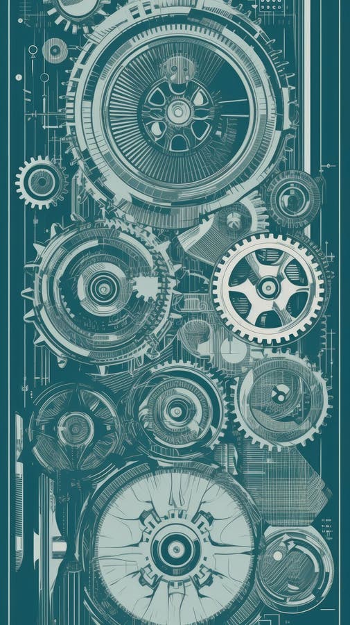 Mechanical Engineering Design, with a Focus on Precision and Attention ...