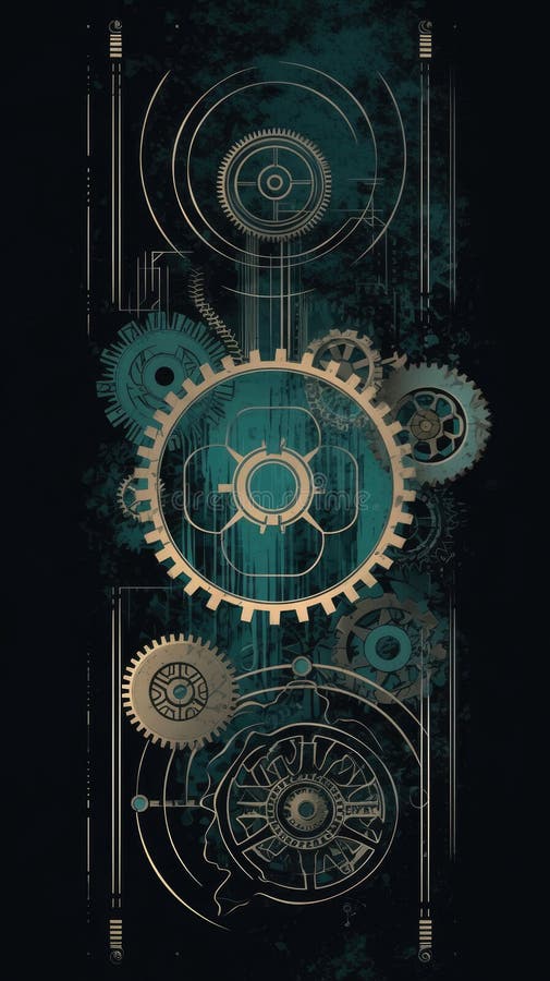 Mechanical Engineering Design, with a Focus on Precision and Attention ...