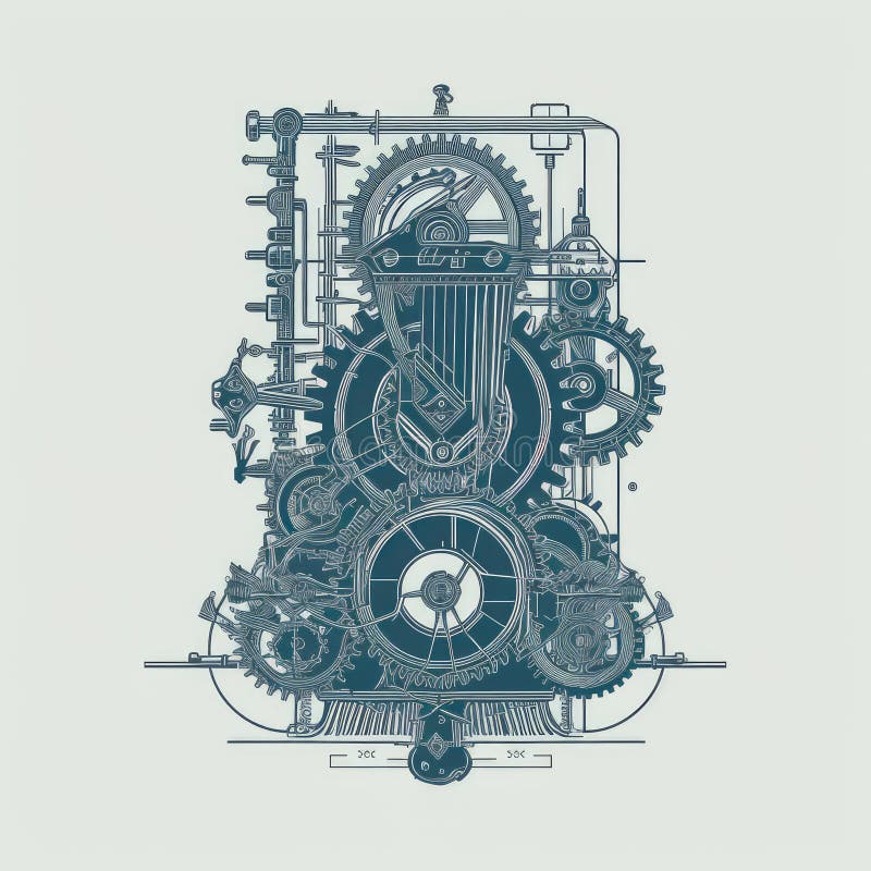 Mechanical Engineering Design, with a Focus on Precision and Attention ...