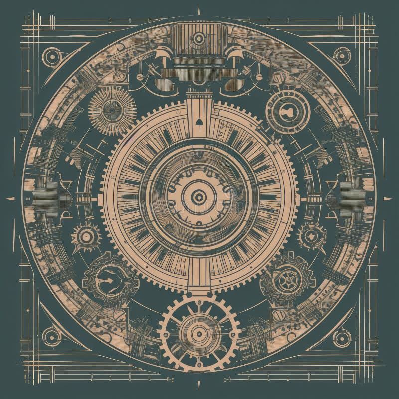 Mechanical Engineering Design, with a Focus on Precision and Attention ...