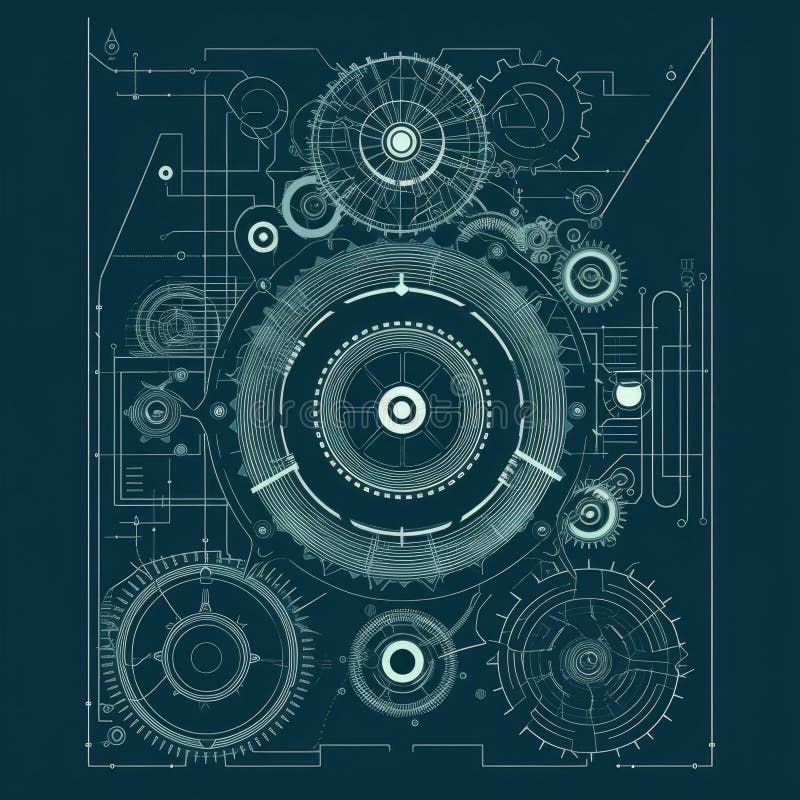 Mechanical Engineering Design, with a Focus on Precision and Attention ...