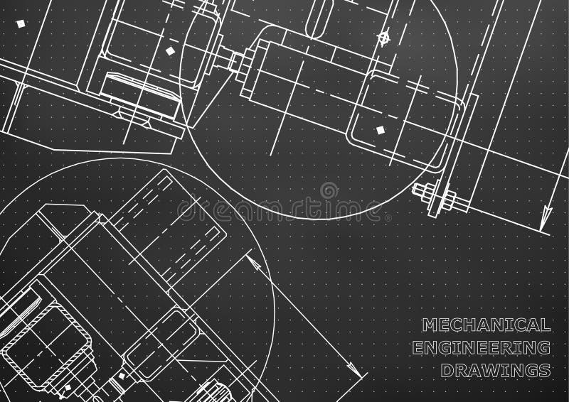 Linear Blueprints Stock Illustrations – 81 Linear Blueprints Stock ...