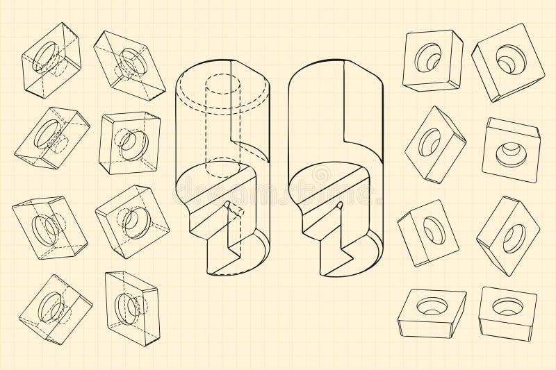 Faceted Plate Stock Illustrations – 269 Faceted Plate Stock ...