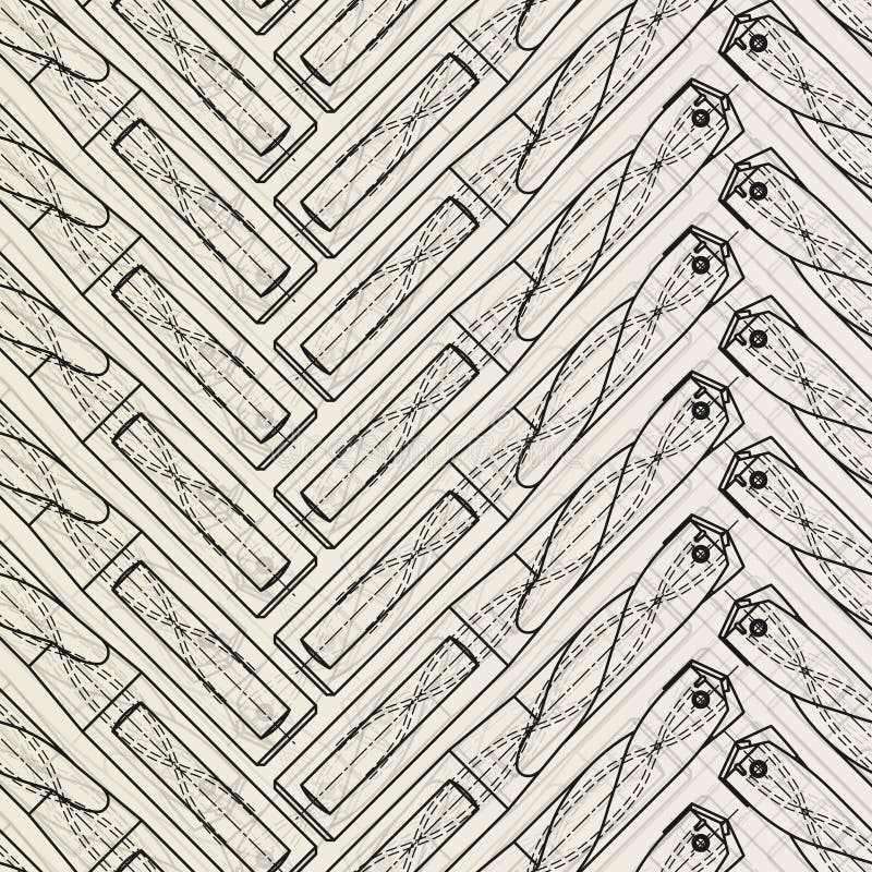 Draft Engineering Pattern Stock Illustrations – 11,342 Draft ...