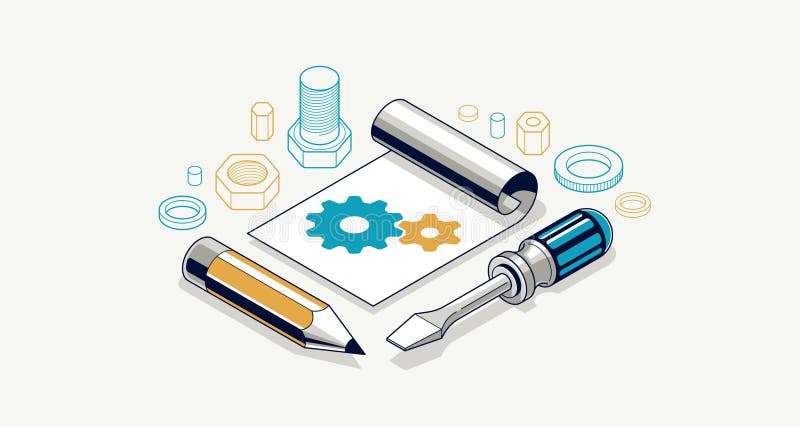 Mechanical Engineering Project in Embodiment Implementation Concept ...