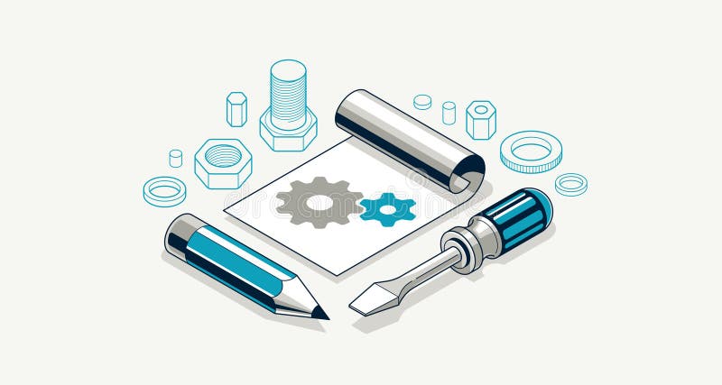 Mechanical Engineering Project in Embodiment Implementation Concept ...