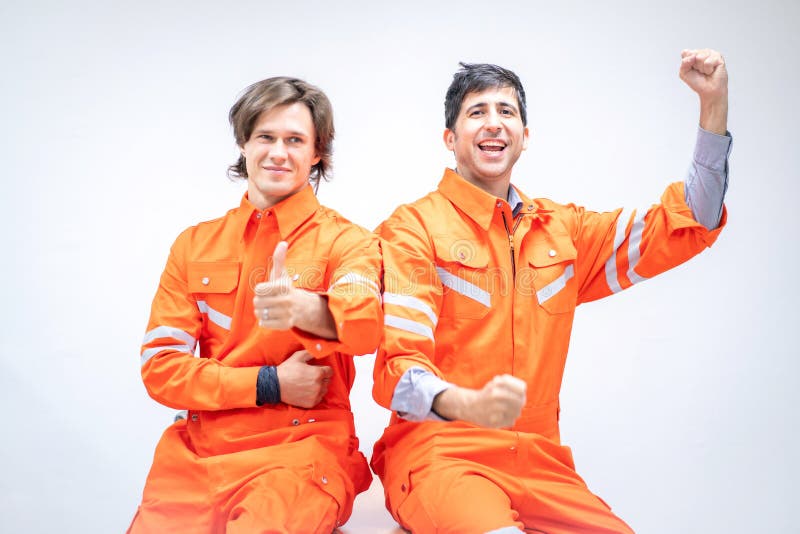 Mechanical Engineering Team Standing in Robotic Technology Lap for ...