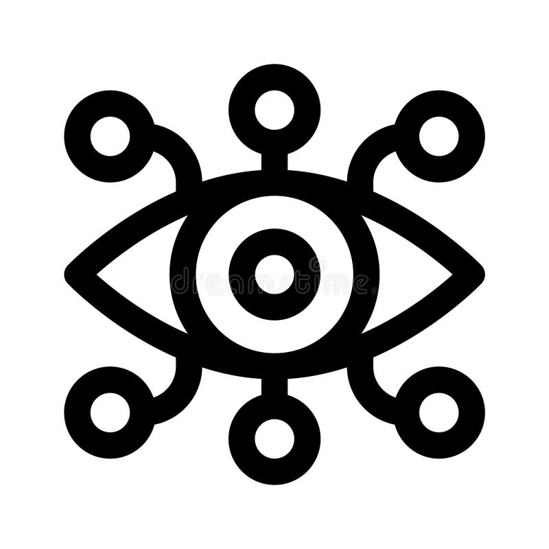 Intelligence Icon Stock Illustrations – 264,249 Intelligence Icon Stock ...