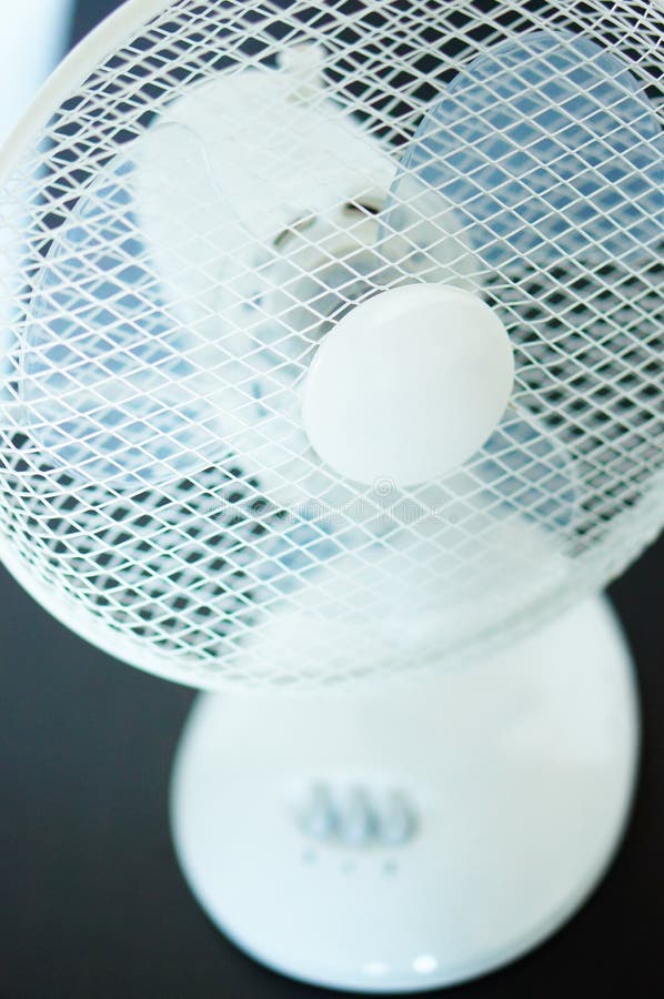 Mechanical fan stock image. Image of mechanical, household - 40974305