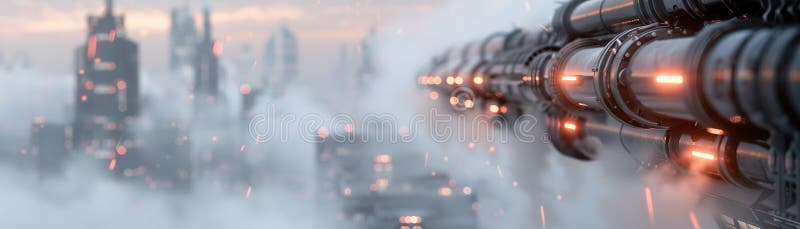 Dieselpunk Environment Stock Photos - Free & Royalty-Free Stock Photos ...
