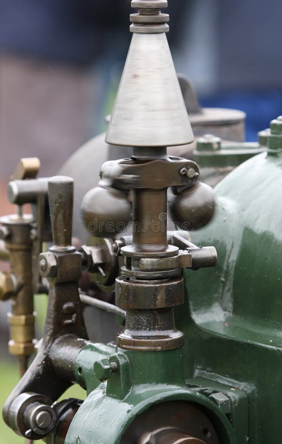 Mechanical governor stock photo. Image of power, farm - 8556034