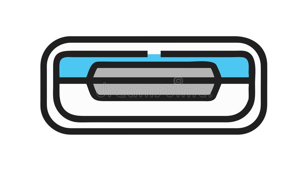 Mechanical Key Tool Engineering Component Icon, Vector Design ...