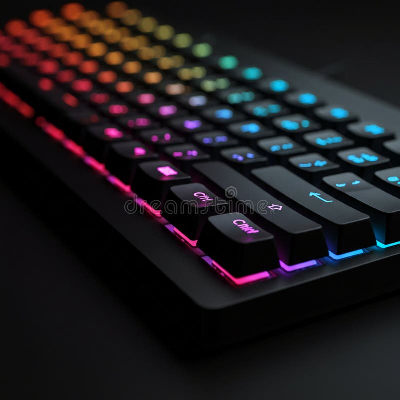 Various Keyboard Keys Stock Illustrations – 845 Various Keyboard Keys ...