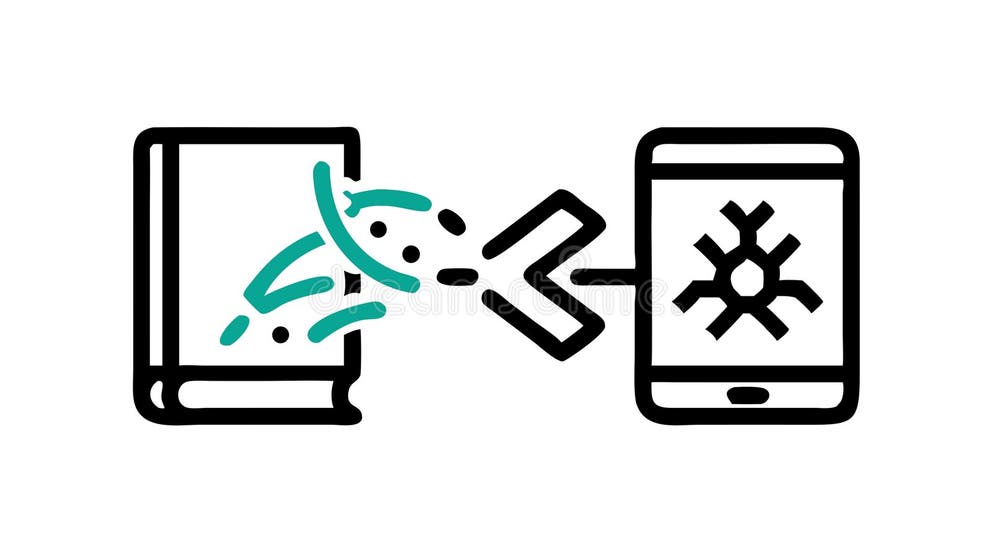 Applied Knowledge Stock Illustrations – 758 Applied Knowledge Stock ...
