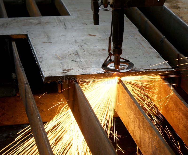 Mechanical manufacturing stock image. Image of work, engineer - 15339057