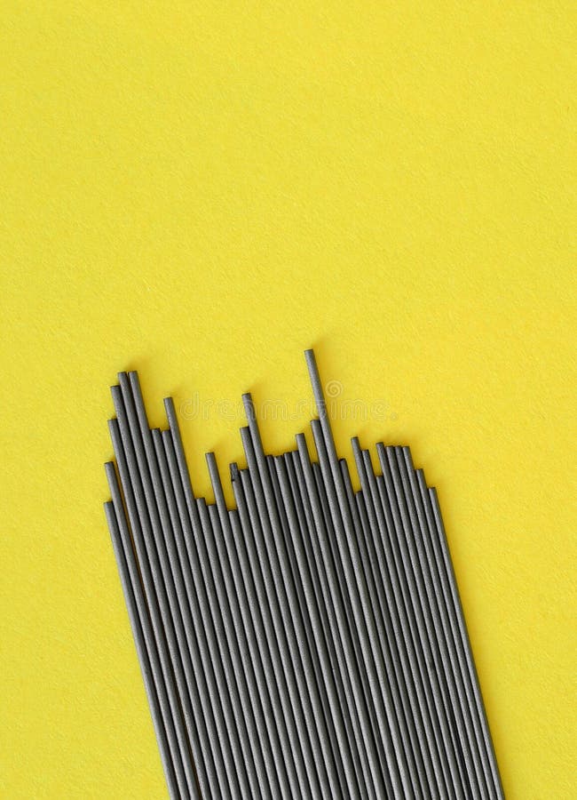 Mechanical pencil leads stock photo. Image of writing - 25398272