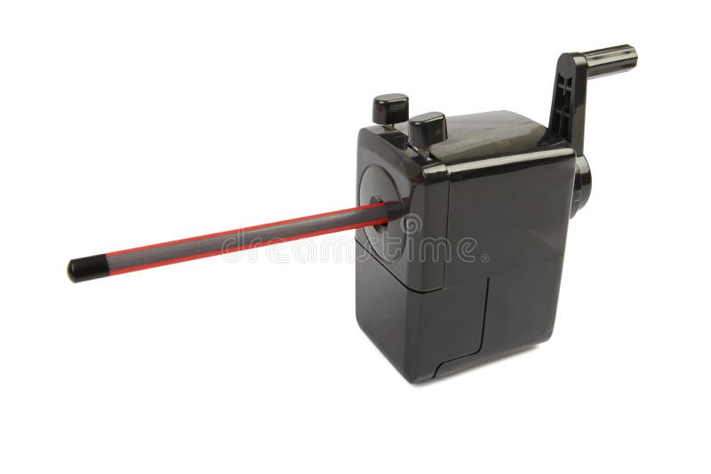 Sharpener Mechanism Stock Photos - Free & Royalty-Free Stock Photos ...