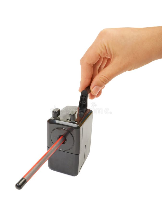 Sharpener Mechanism Stock Photos - Free & Royalty-Free Stock Photos ...