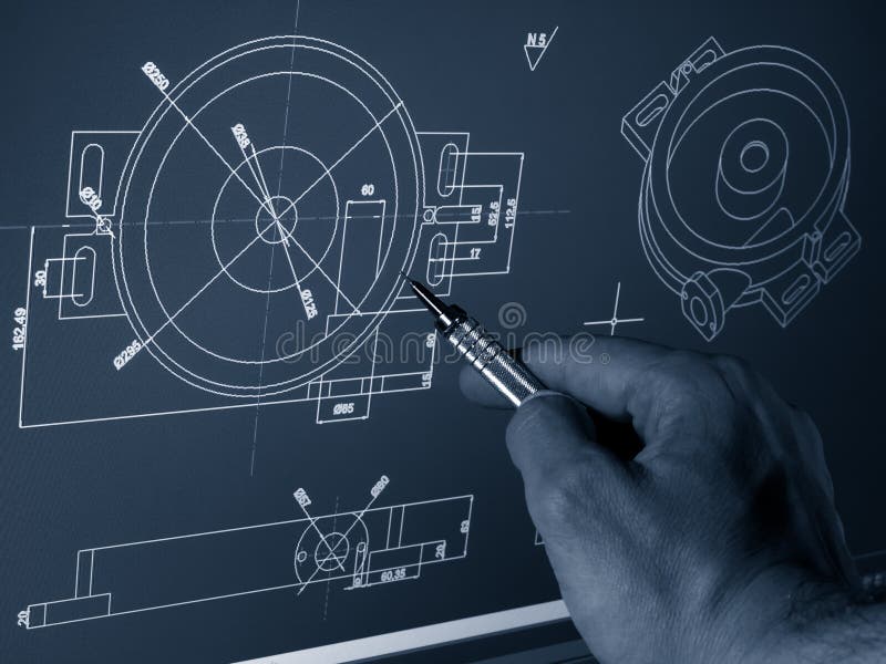 242 Computer Designing Cad Stock Photos - Free & Royalty-Free Stock ...