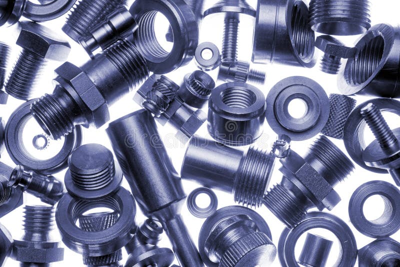 Mechanical Soft Texture