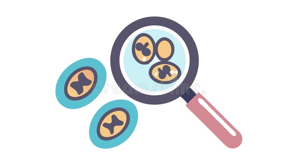 Flat Analysis Inspection Stock Illustrations – 6,663 Flat Analysis ...