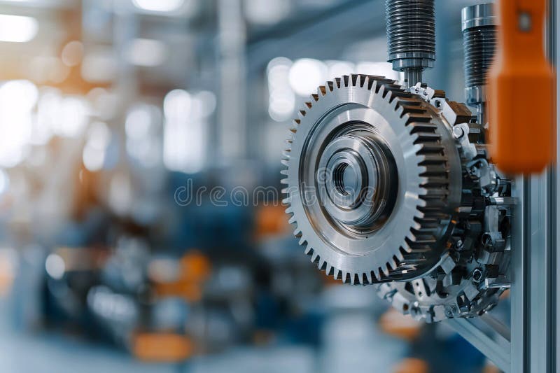 Mechanical Properties of Polymer Gears in Action, Highlighting Strength ...