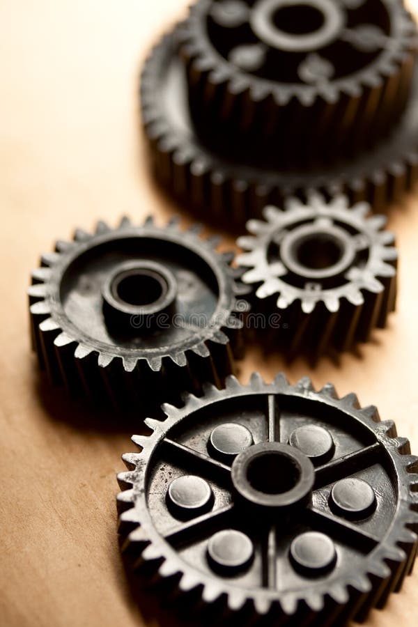 Mechanical ratchets stock photo. Image of circle, ratchet - 23634908