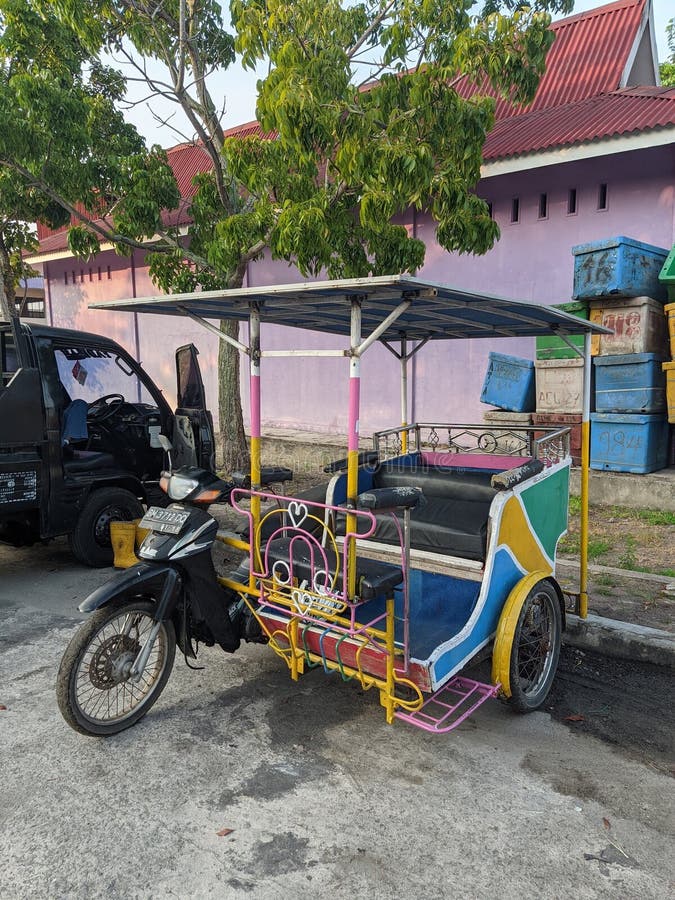 106 Motorized Rickshaws Stock Photos - Free & Royalty-Free Stock Photos ...