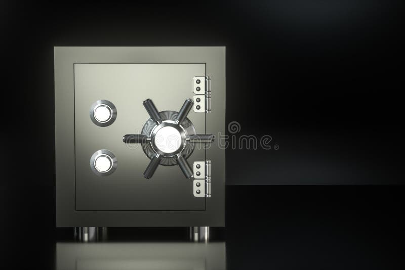 Industrial Steel Door Drawing Stock Illustrations – 209 Industrial ...