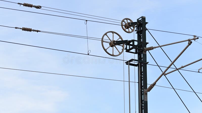 Mechanical Stress Compensation Systems in the Structures ...