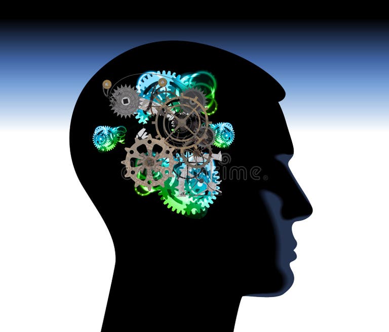 Mechanical Drawing Symbols Engineering Stock Illustrations – 314 ...