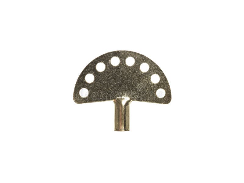 Mechanical toy wind up key stock image. Image of mechanical - 17825373